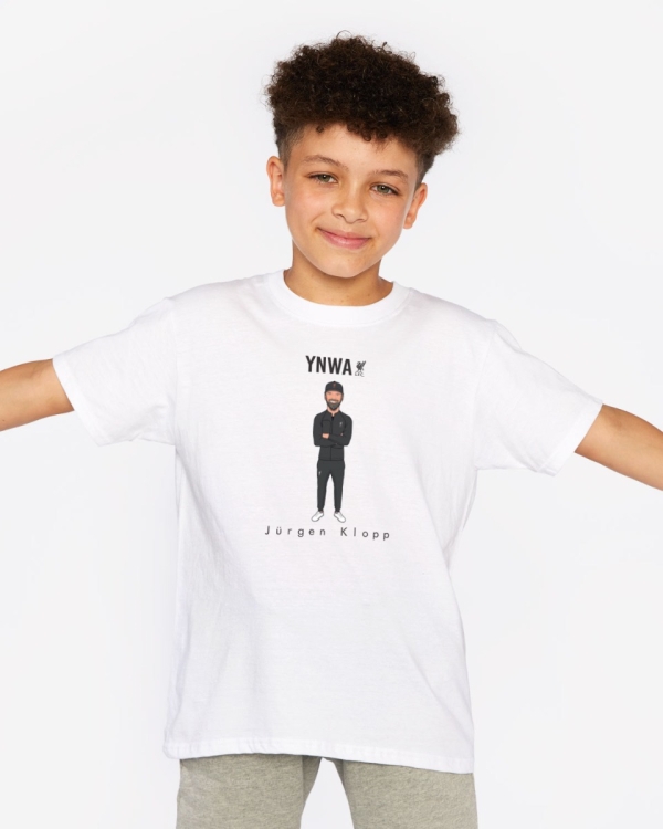 Jürgen Klopp Souvenirs & Memorabilia | Official LFC Store