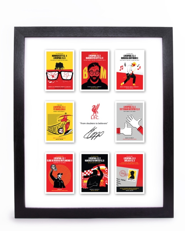 Football Souvenirs | Liverpool FC Official Store