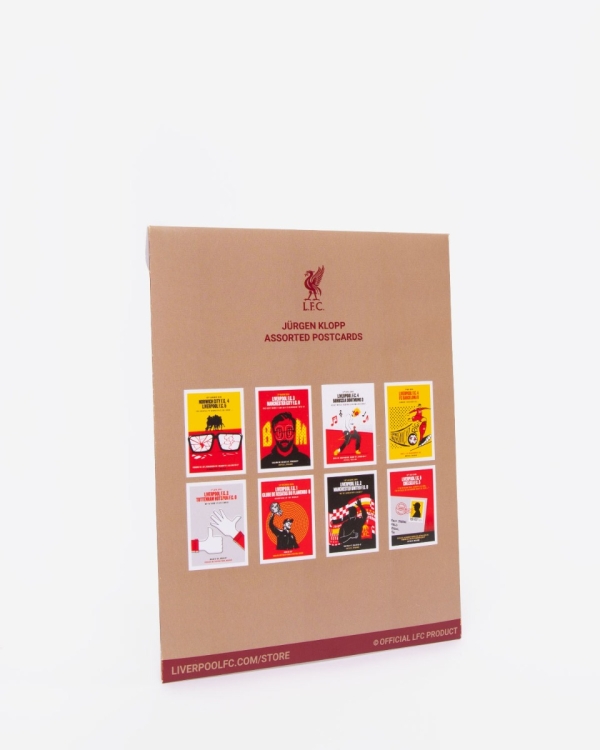LFC Collectable Souvenirs | Liverpool FC Online Store