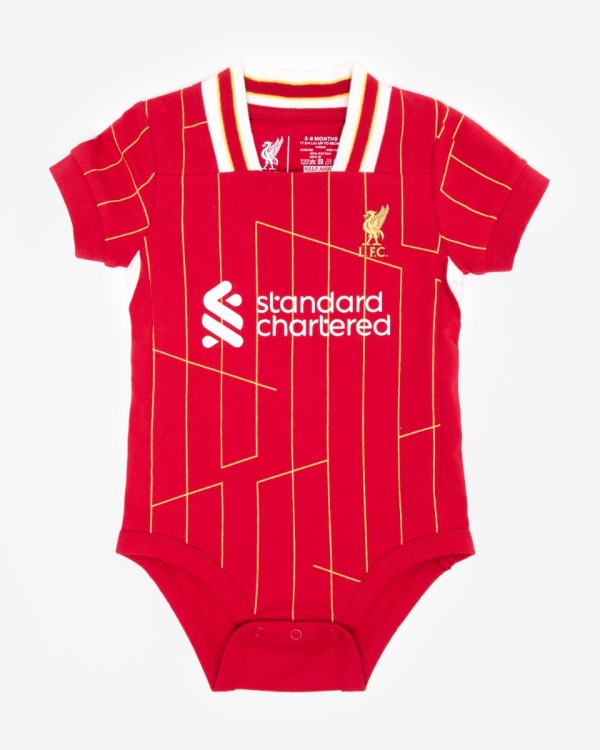 LFC Baby Collection | Liverpool FC Official Store