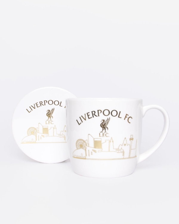 LFC Fan Cave Collection | Liverpool FC Online Store
