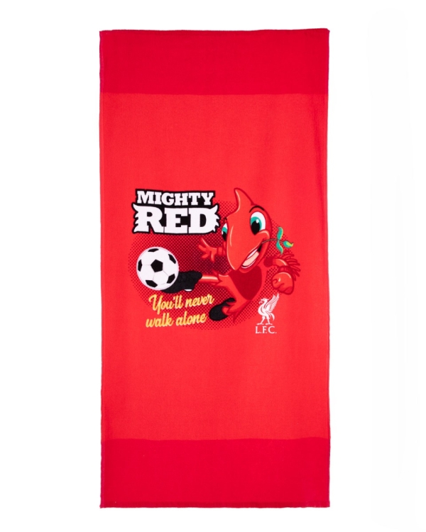 LFC Mighty Red Souvenirs