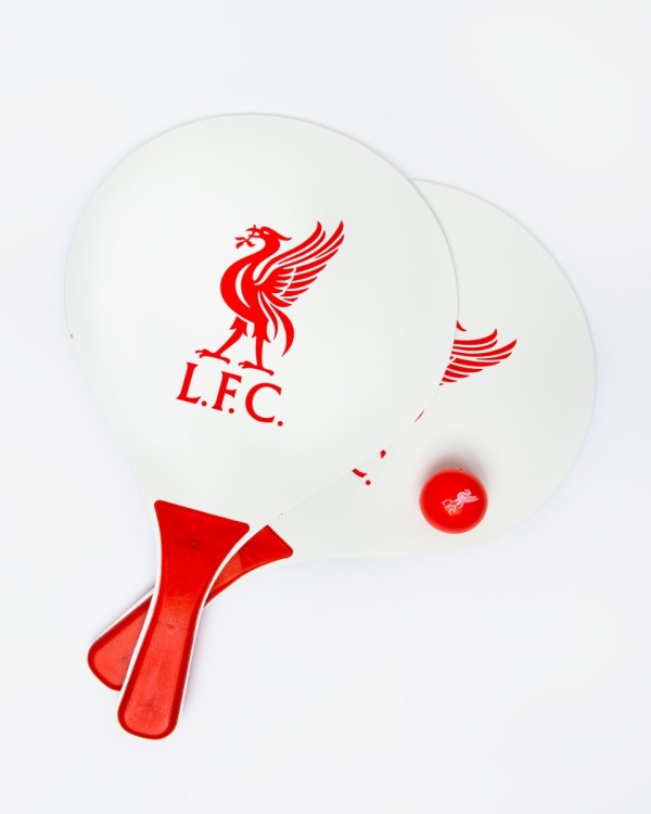 LFC Toys & Games | Kids | Liverpool FC Official Store