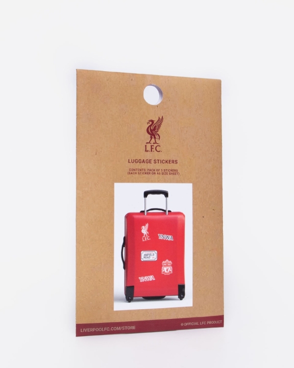 LFC Backpacks, Bags & Luggage | Liverpool FC Official Store