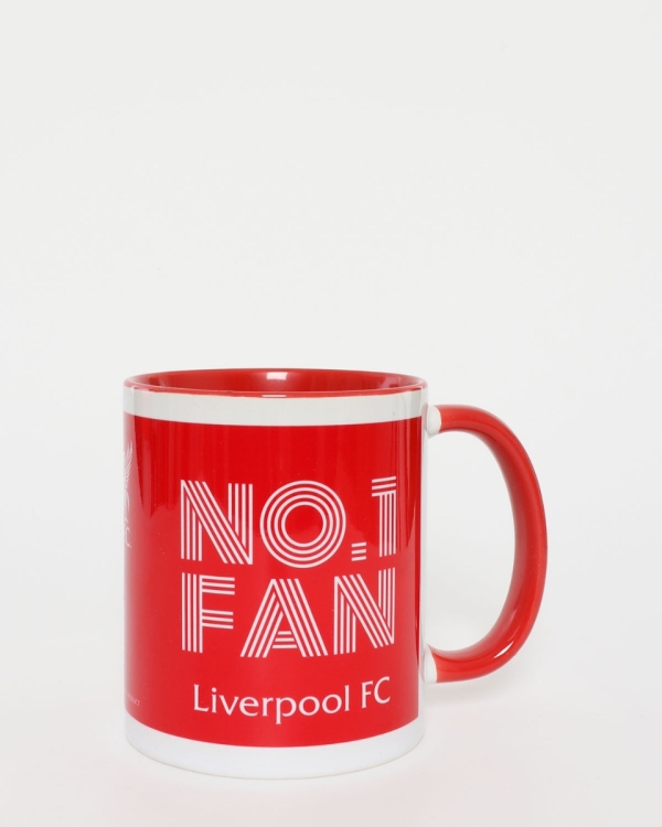 LFC No.1 Fan Mug