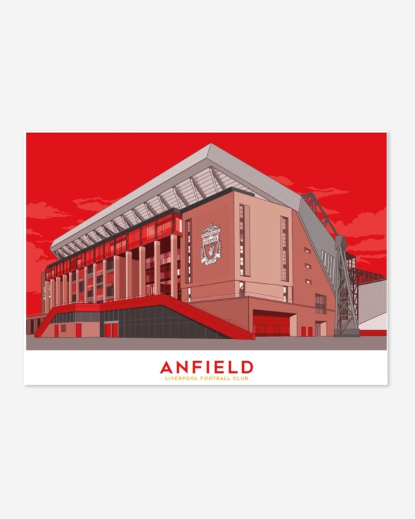 Living | Liverpool FC Official Store