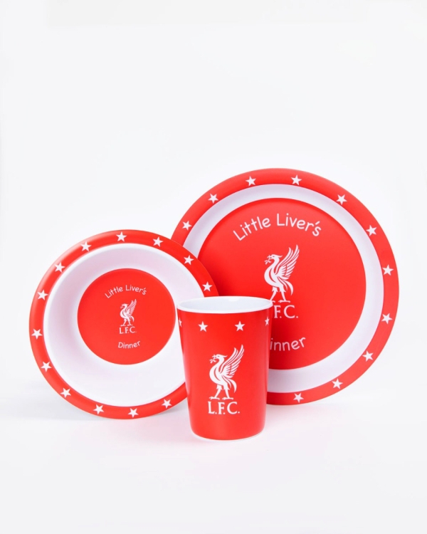 LFC Baby Collection | Liverpool FC Official Store