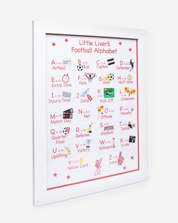 LFC Baby Collection | Liverpool FC Official Store