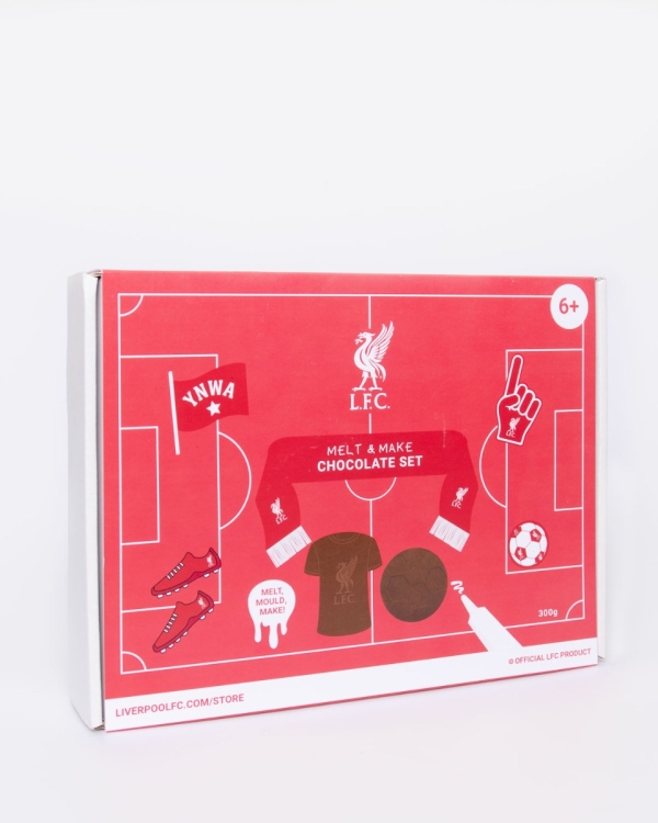 LFC Toys & Games | Kids | Liverpool FC Official Store