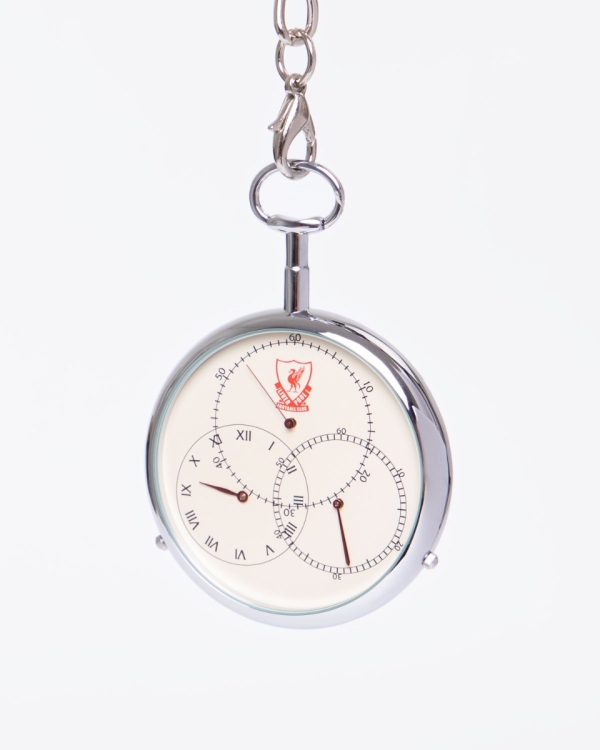 LFC Mens Watches & Accessories | Liverpool FC Official Store
