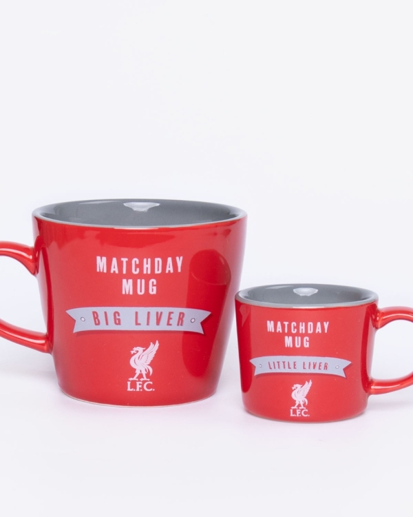 Living | Liverpool FC Official Store