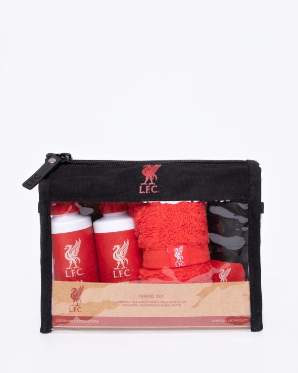 Living | Liverpool FC Official Store