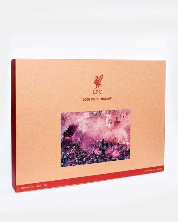 LFC Toys & Games | Kids | Liverpool FC Official Store