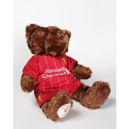 LFC Kit Bear 19/20