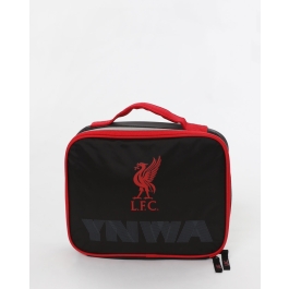 LFC Black and Red Lunch Bag