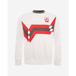 LFC Candy Retro Sweat Top