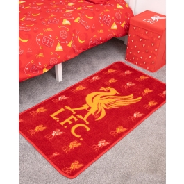 LFC Bedroom Rug