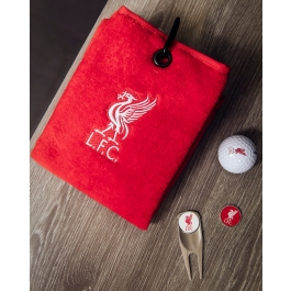 LFC Golf Gift Set