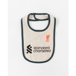 LFC Baby 21/22 Away Bib