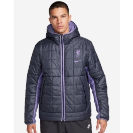 LFC Nike Mens Third HO23 Synfil Hooded Jacket