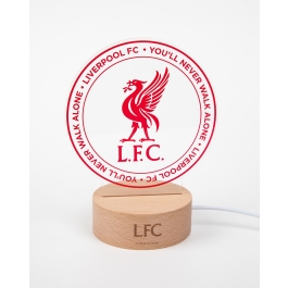 LFC Perspex LED Light