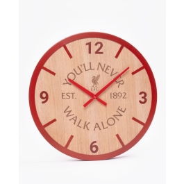LFC Kitchen Clock