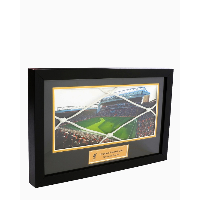 LFC Framed Goal Net