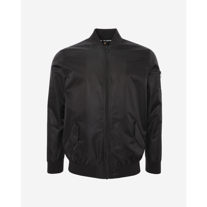 LFC Mens YNWA Bomber Jacket