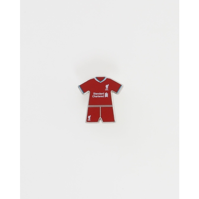 LFC Kit Badge 20/21