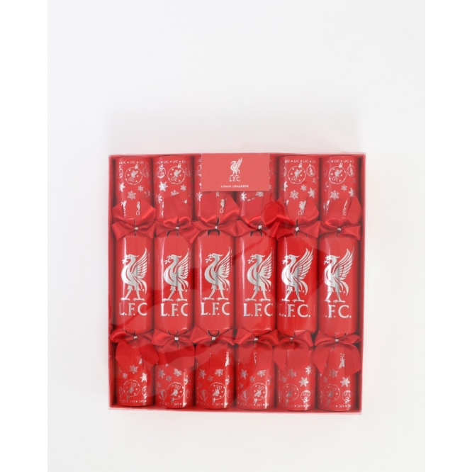 LFC Christmas Crackers