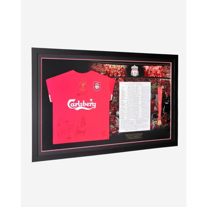 LFC Istanbul Special Edition Frame