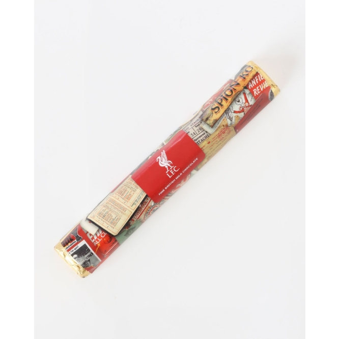 LFC Chocolate Gift Bar 85g