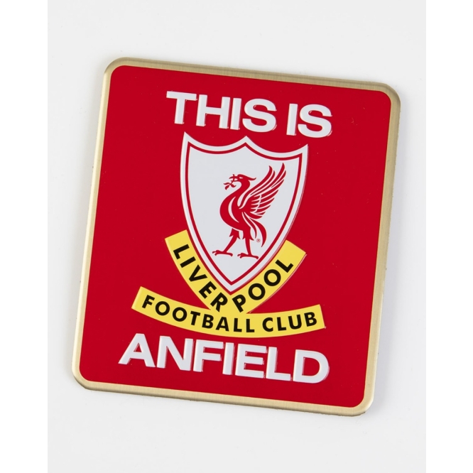 LFC TIA Metal Magnet