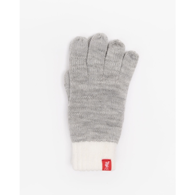 LFC Womens Ribbed Glove