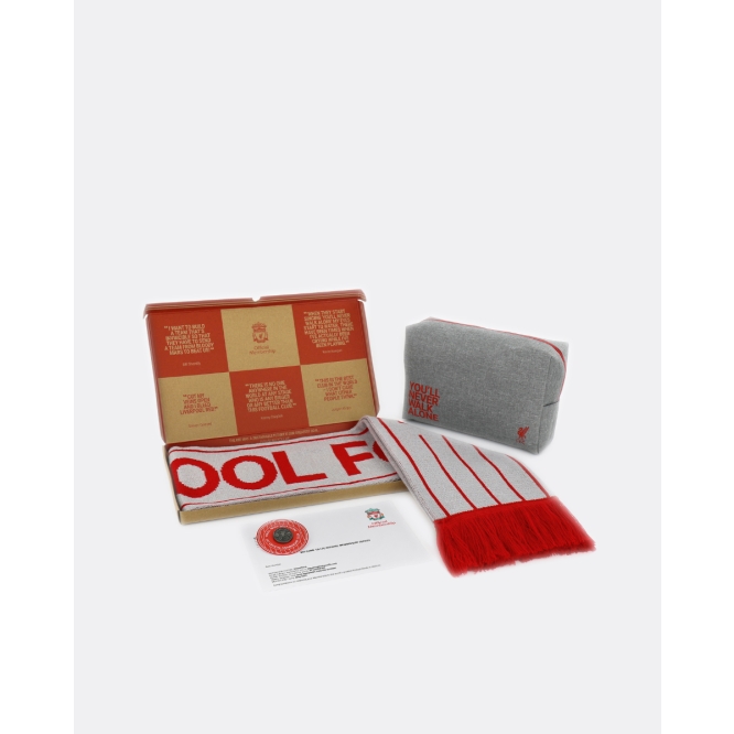 LFC Official Full Membership Pack 23/24