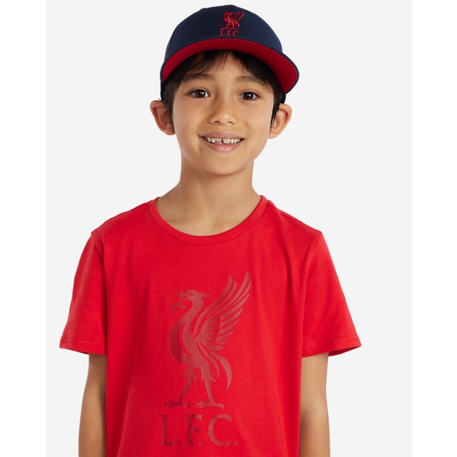 LFC 47 Juniors Team Ballpark 47 Trucker Cap Navy