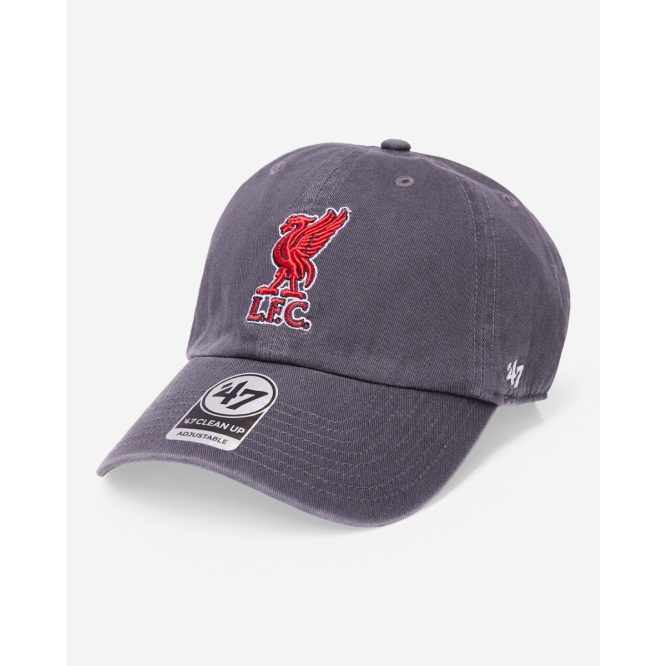 LFC Adults '47 Clean Up Vintage Navy V2 Cap