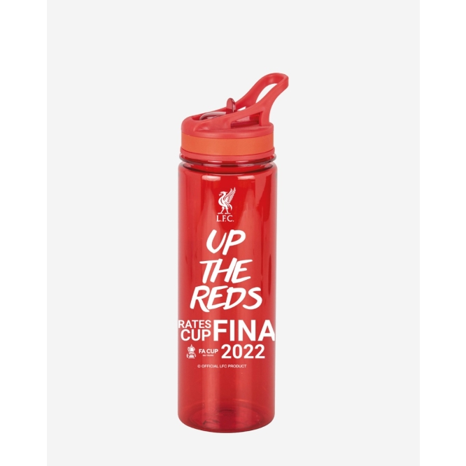 LFC FA Cup 22 Final Water Bottle