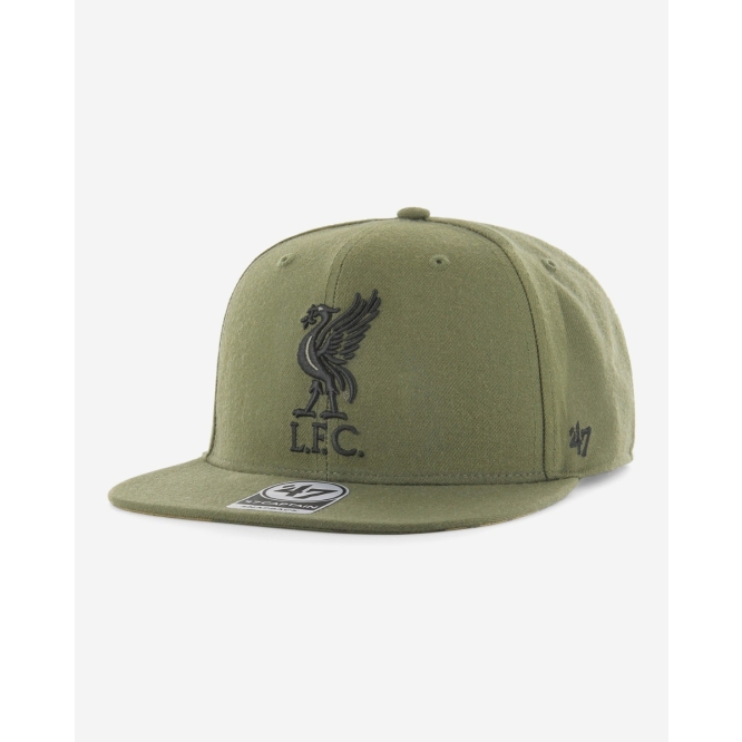 LFC Mens 47 Captain Ballpark Cap Camo