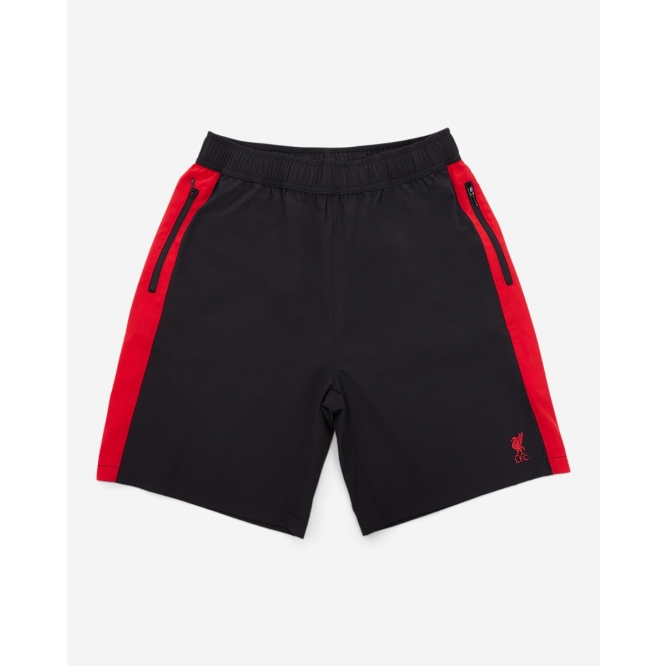 LFC Mens Panel Shorts