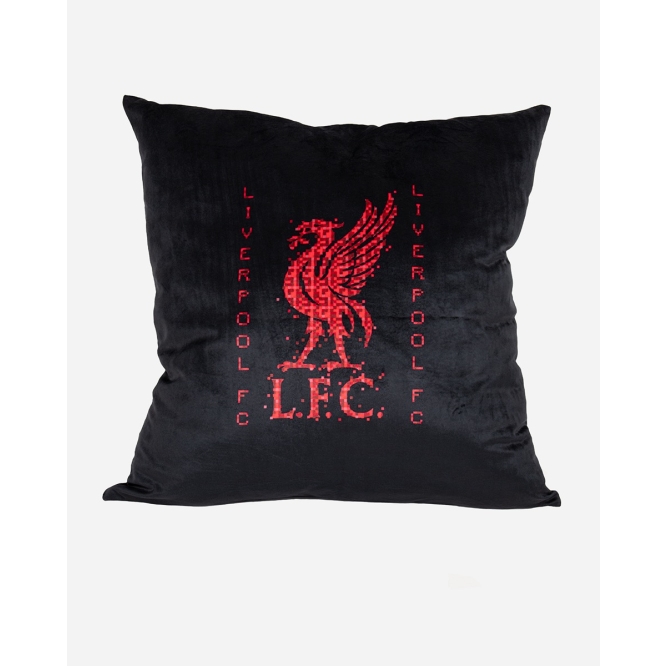 LFC Plush Cushion