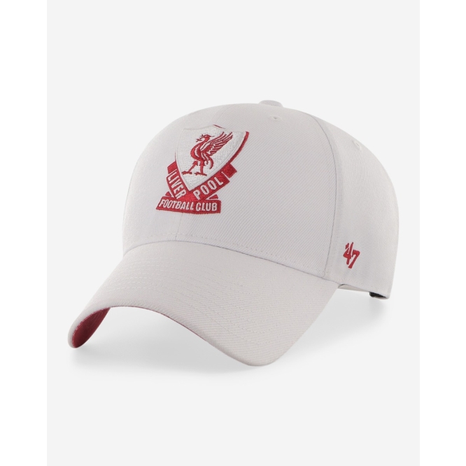 LFC 47 Adults 1989 MVP Snapback Cap White