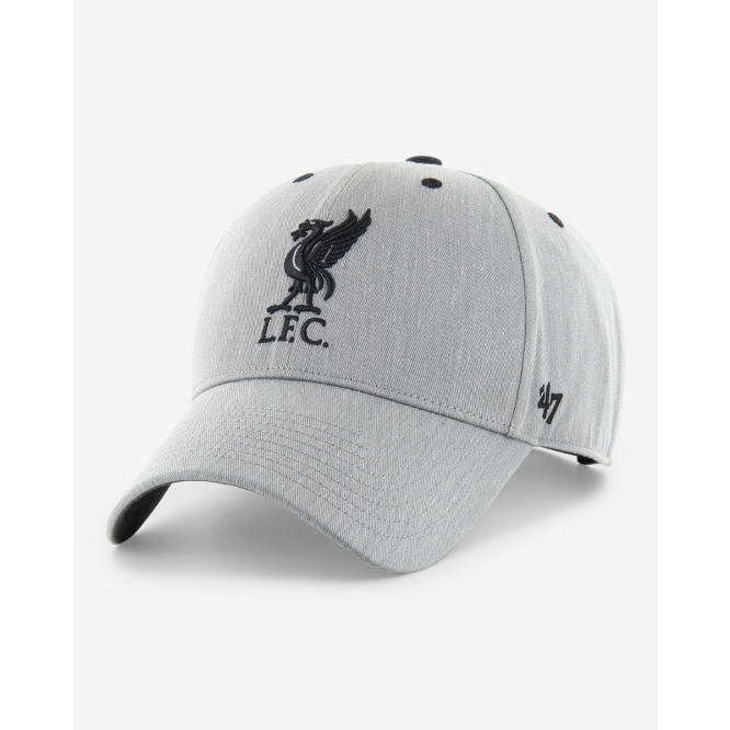 LFC 47 Heather Snapback MVP Grey Camo