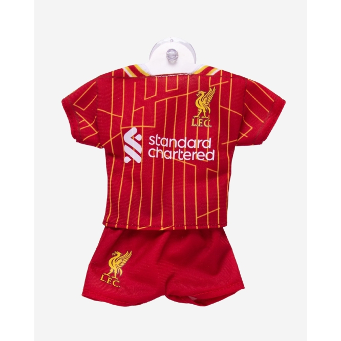 LFC 24/25 Home Mini Kit