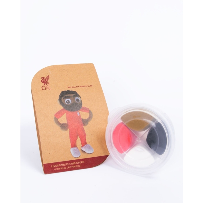 LFC Salah Clay Pal